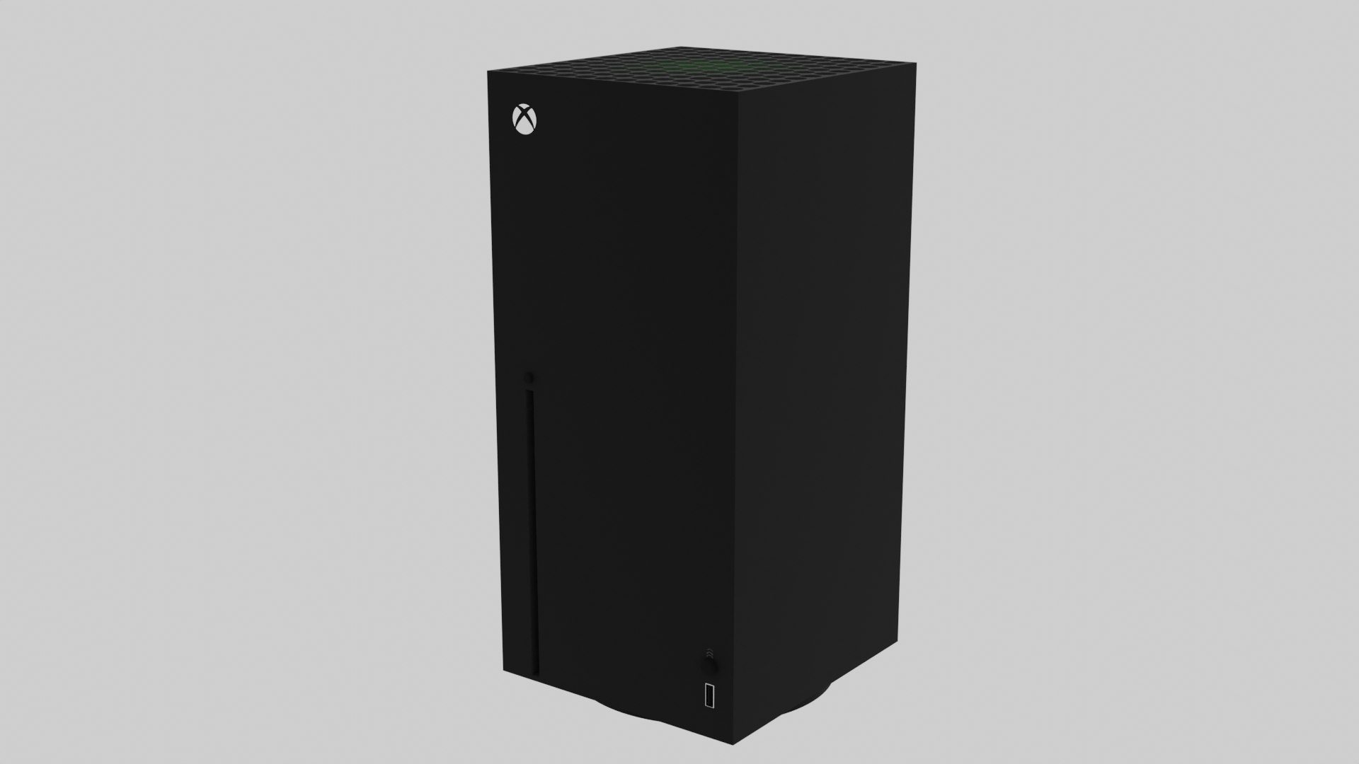 3D Xbox Series X Brmd - TurboSquid 2147456