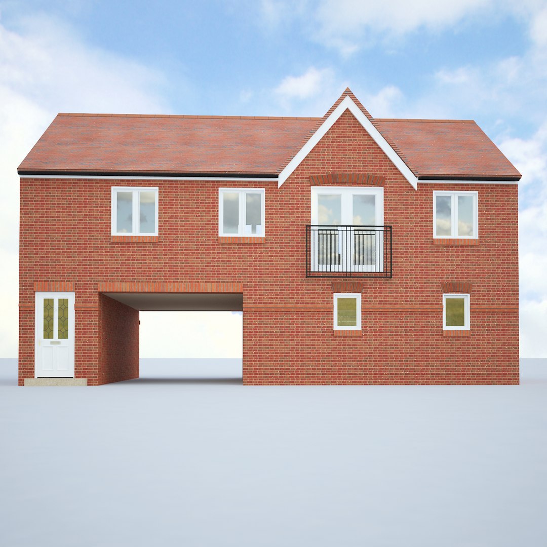 Max English Coach House