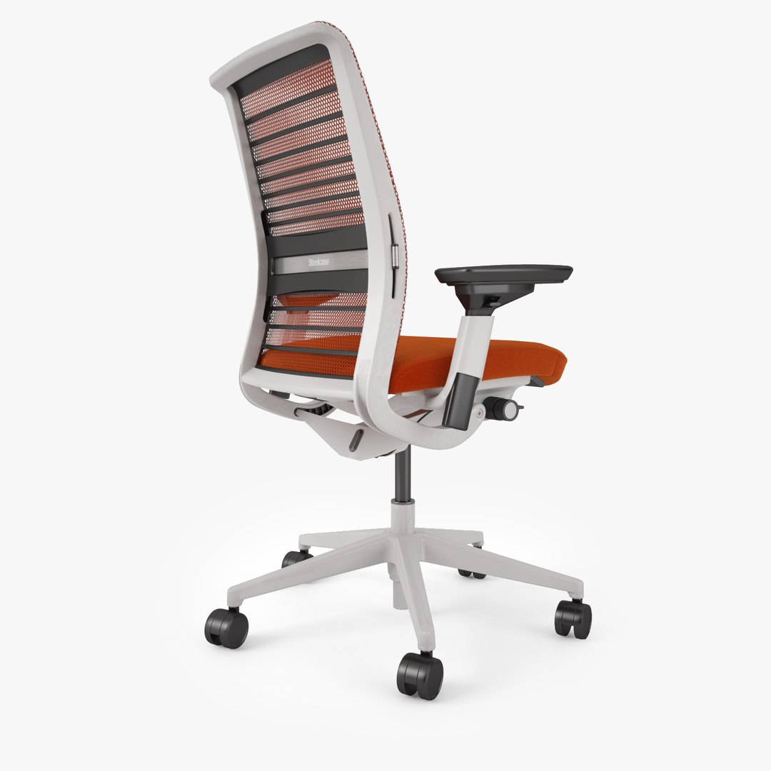 Steelcase Think Chair Max
