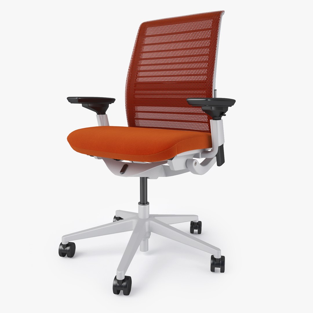 Steelcase Think Chair Max
