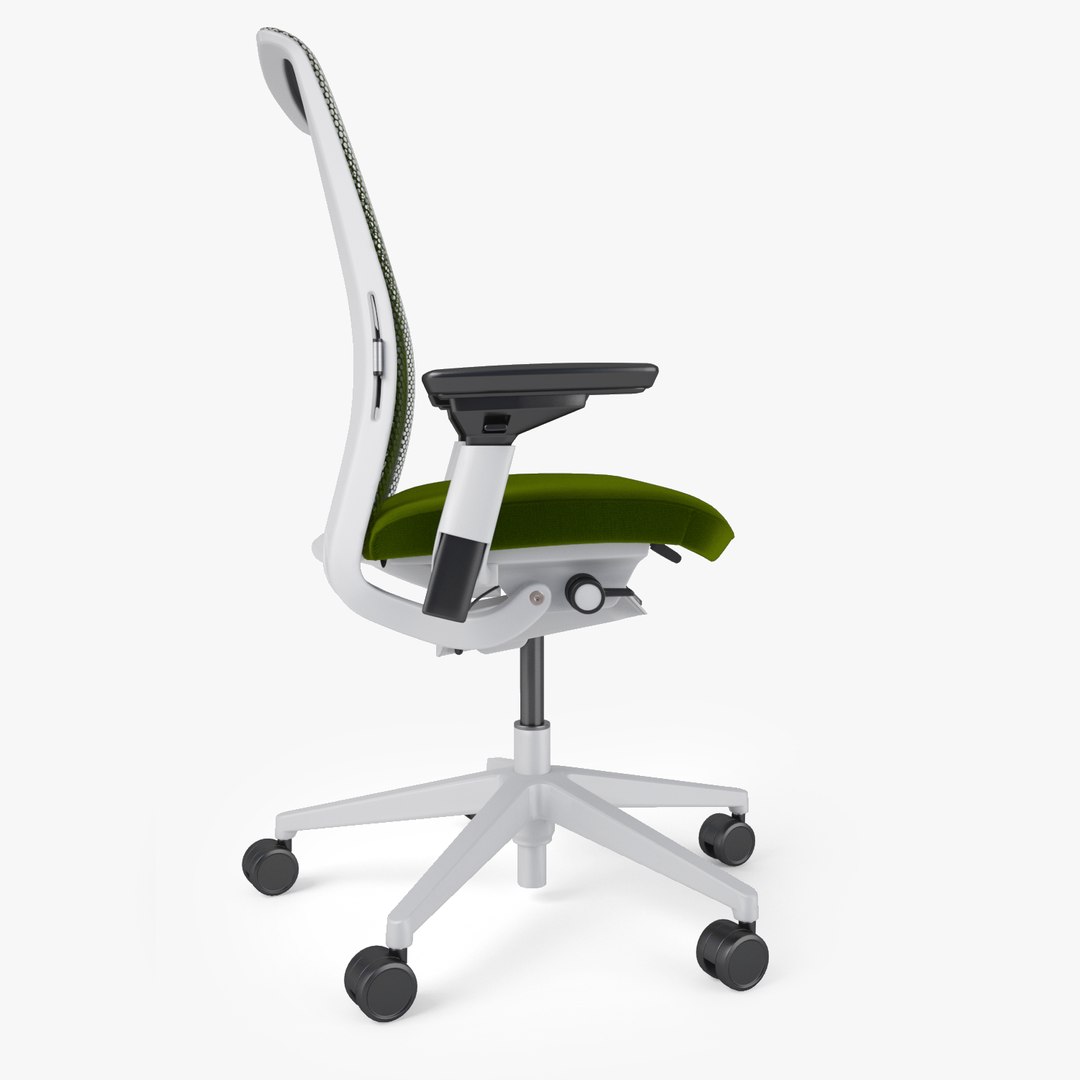 Steelcase Think Chair Max