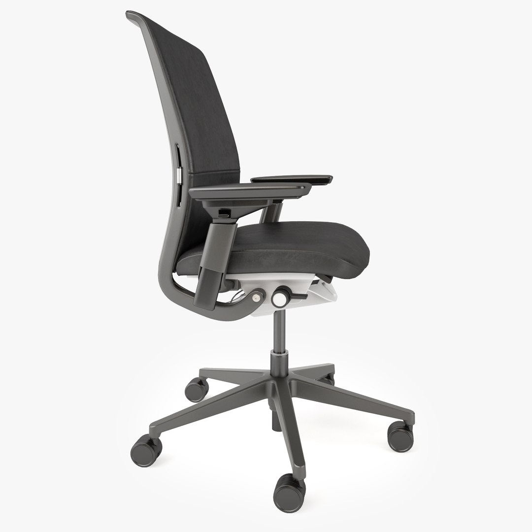 Steelcase Think Chair Max