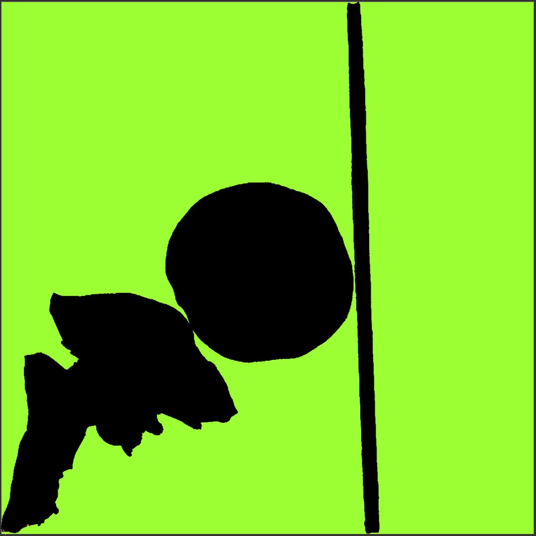 Free 3D Pirate Chain Coin ARRR Model - TurboSquid 1876405