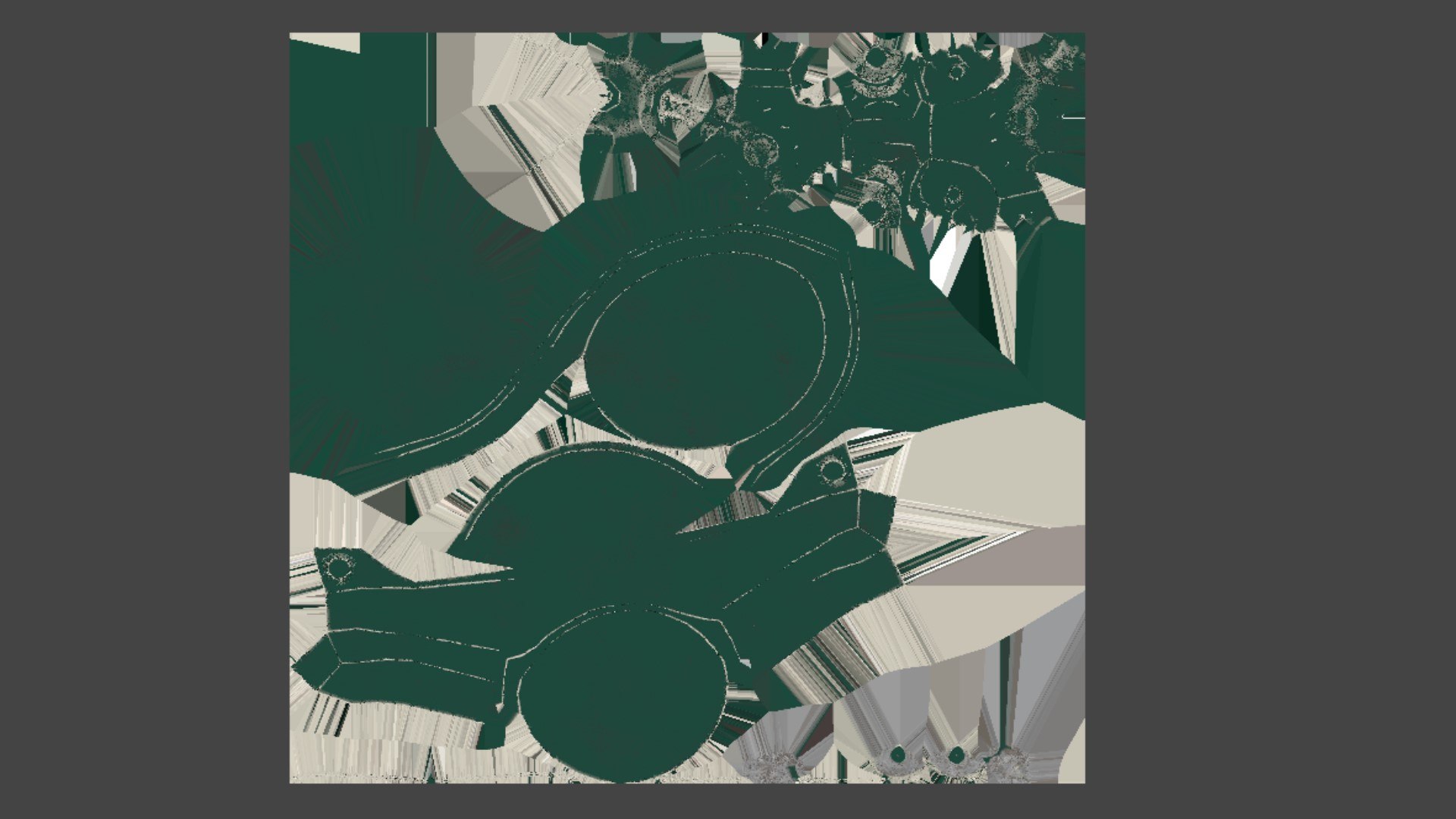 Turret Animation 3D Model - TurboSquid 1650617