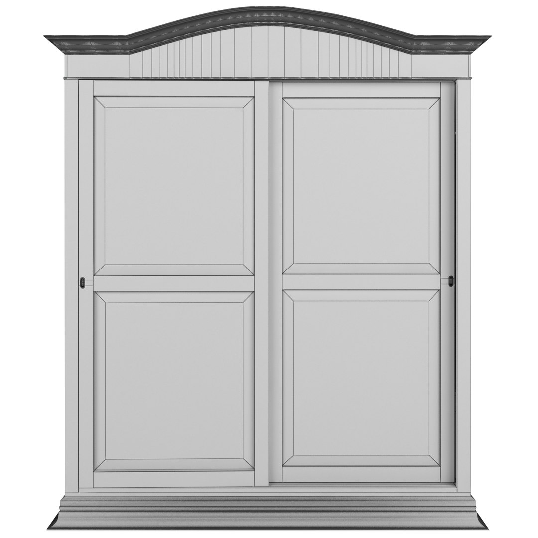 Provence model - TurboSquid 1437557