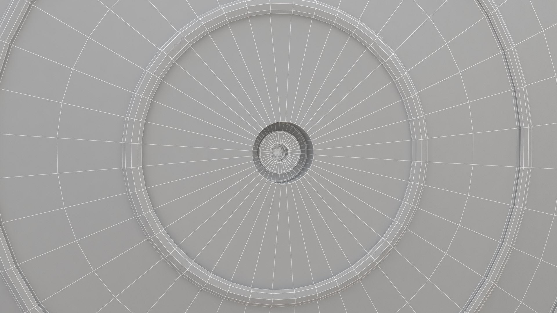 Ball Yoga 3D Model - TurboSquid 1678895