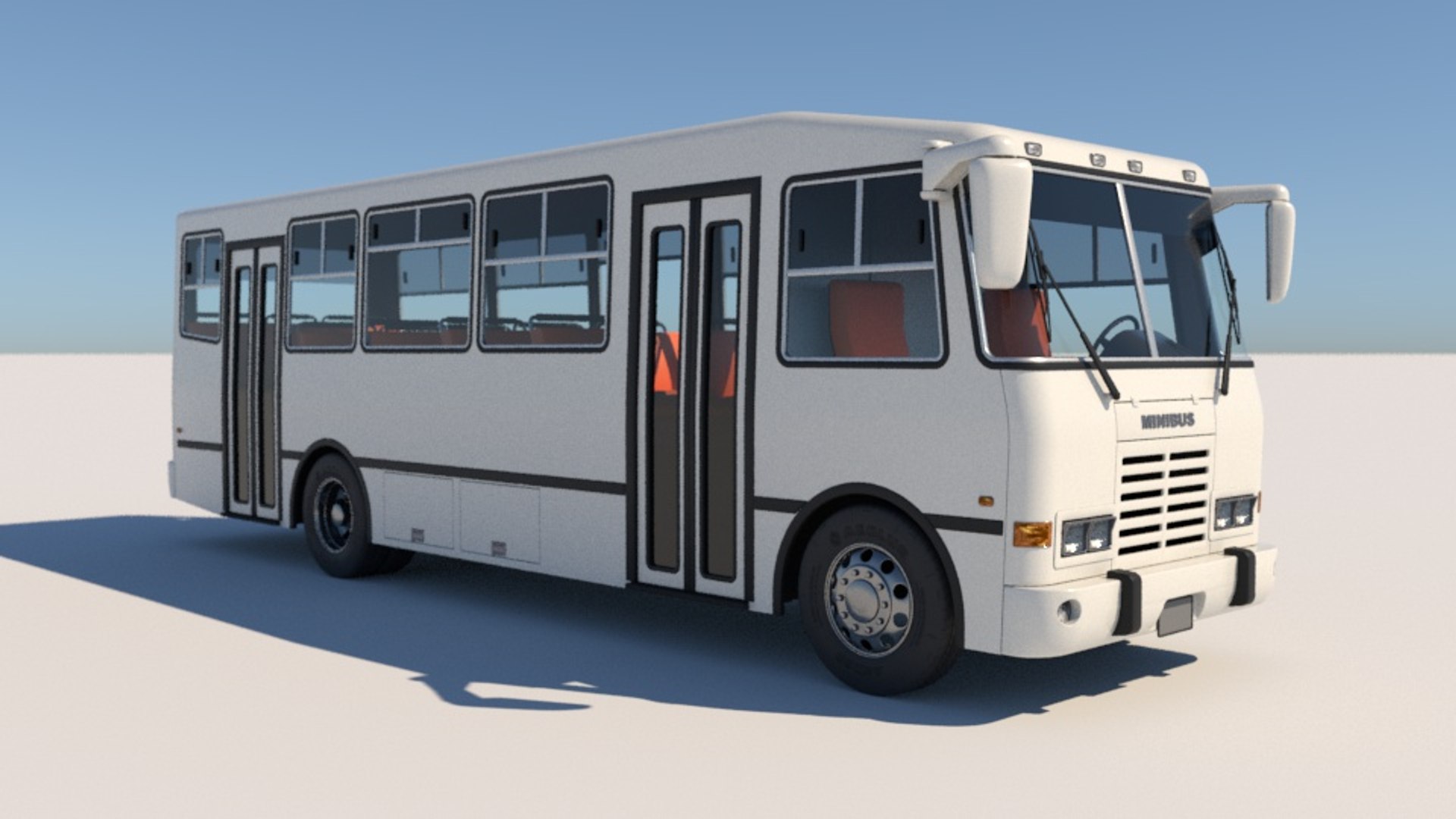 Dynamics 3D Model - TurboSquid 1511178