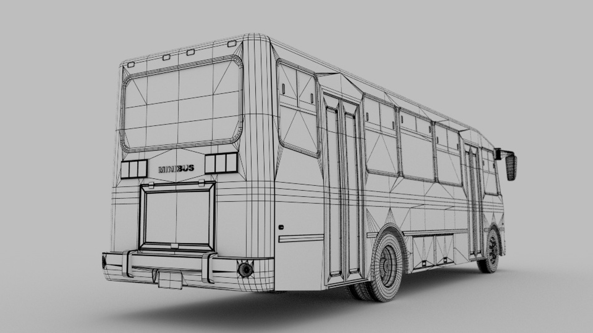 Dynamics 3D Model - TurboSquid 1511178