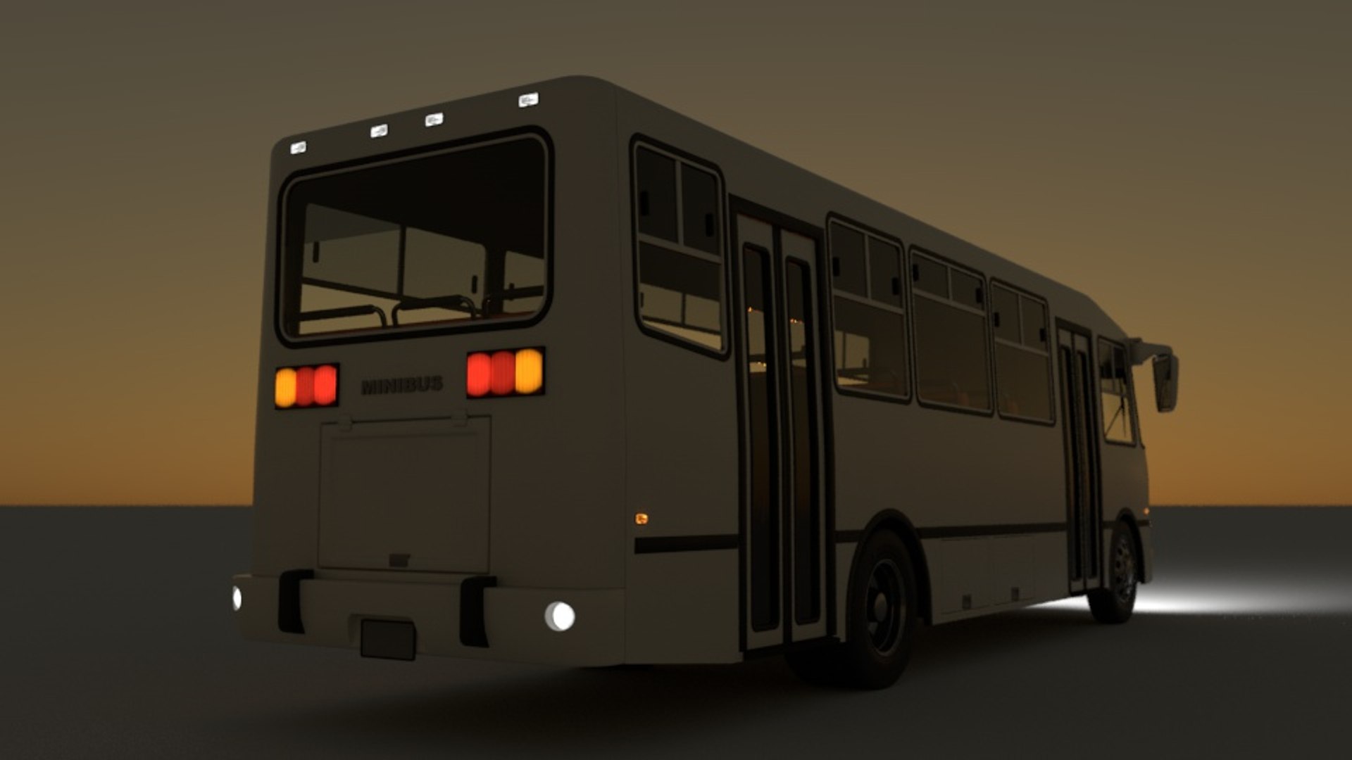 Dynamics 3D Model - TurboSquid 1511178