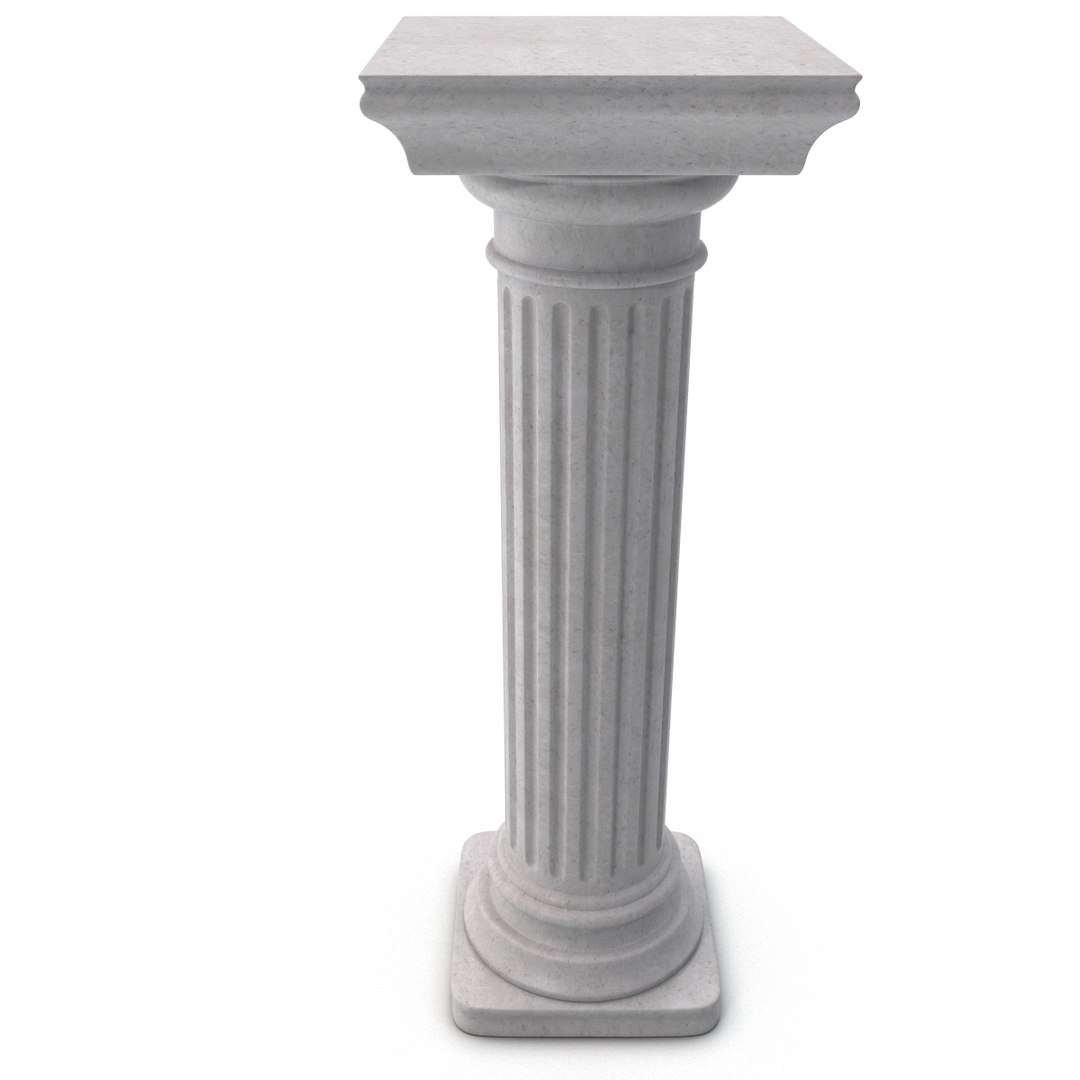 max doric column 2