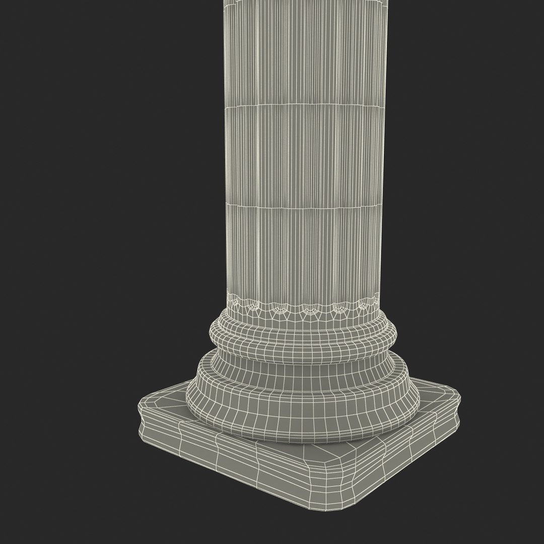 max doric column 2