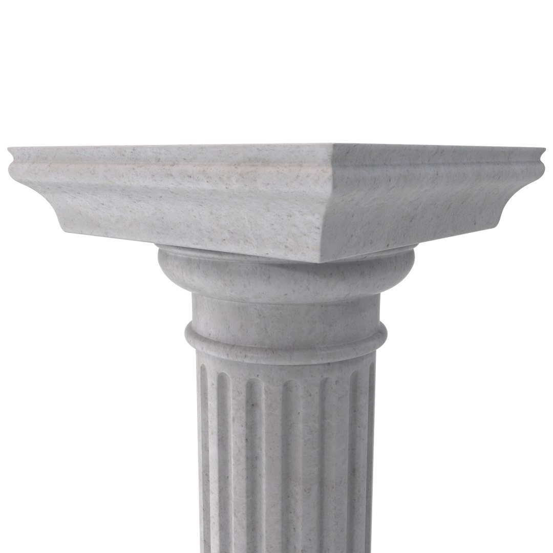 max doric column 2