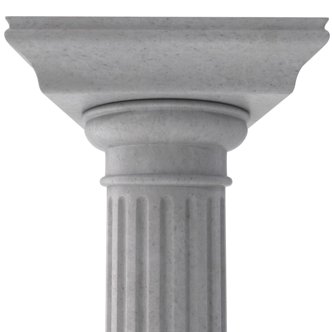 max doric column 2