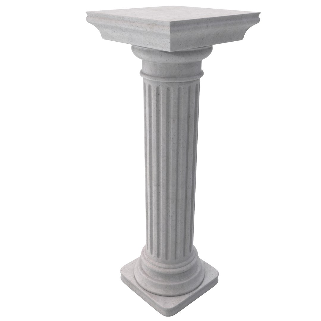 max doric column 2