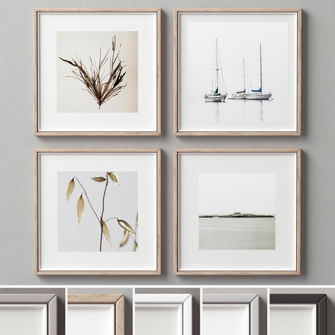 Frames set-202 picture 3D - TurboSquid 1657861