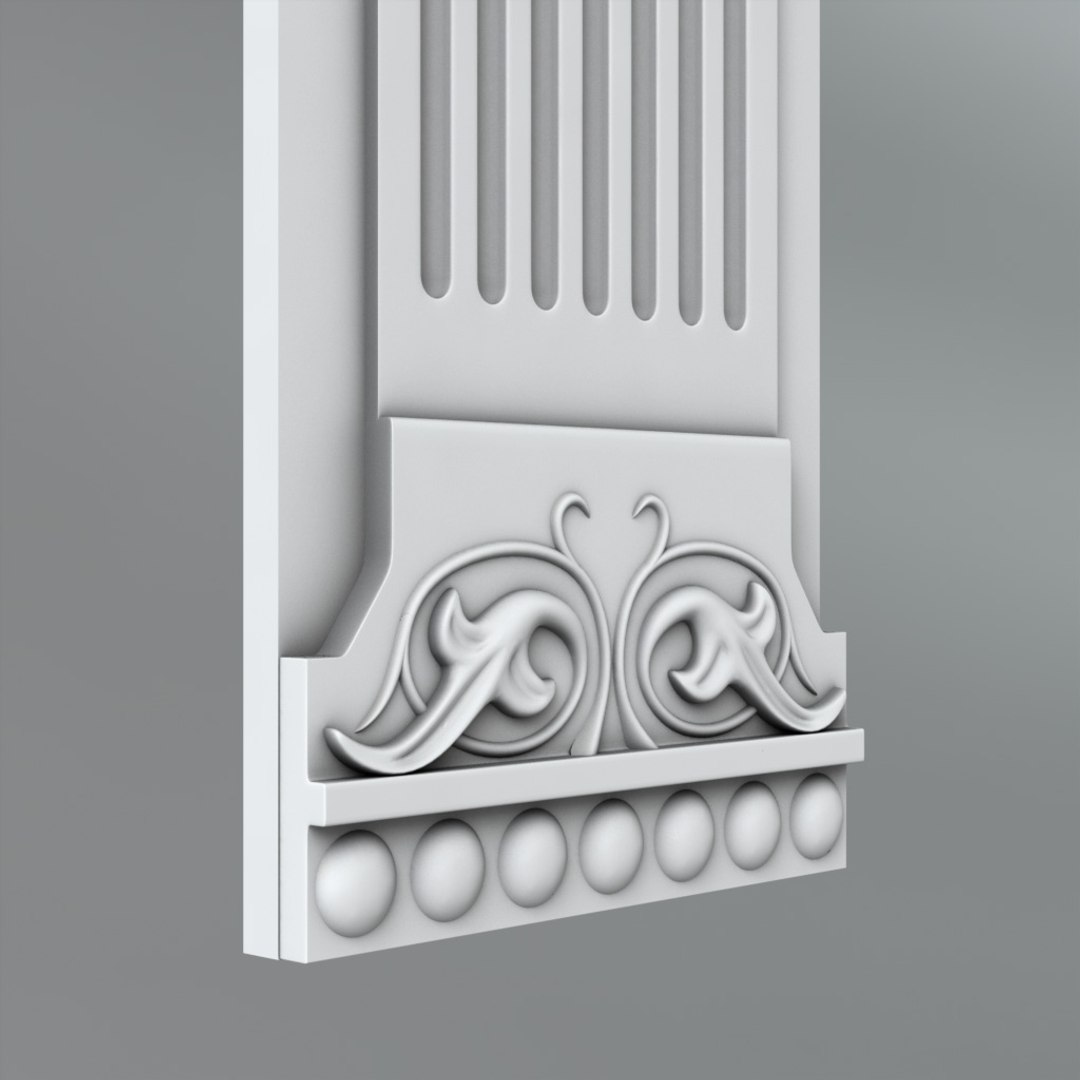 Max Classical Decoration Ornamental