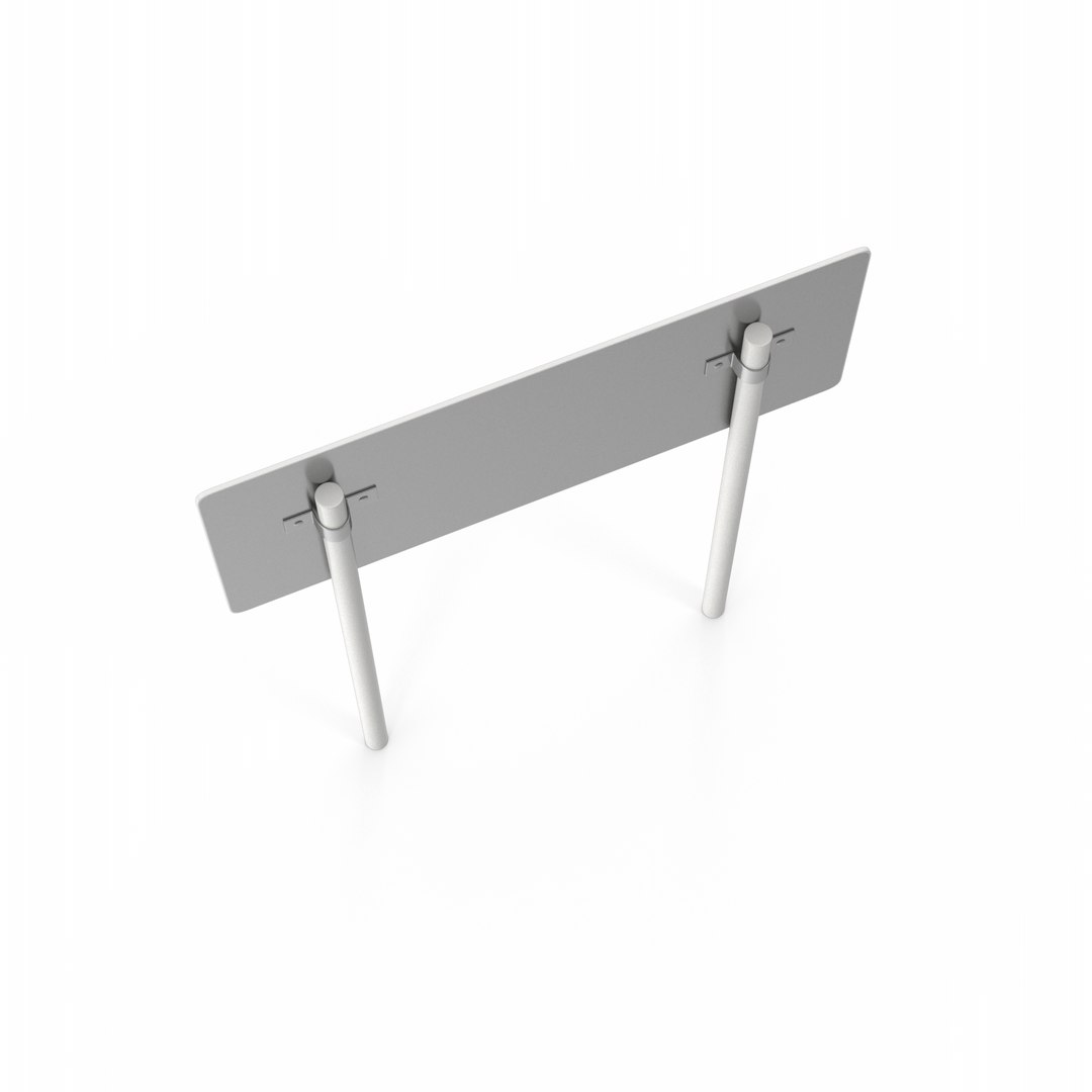 Highway Road Sign Model - TurboSquid 2031465