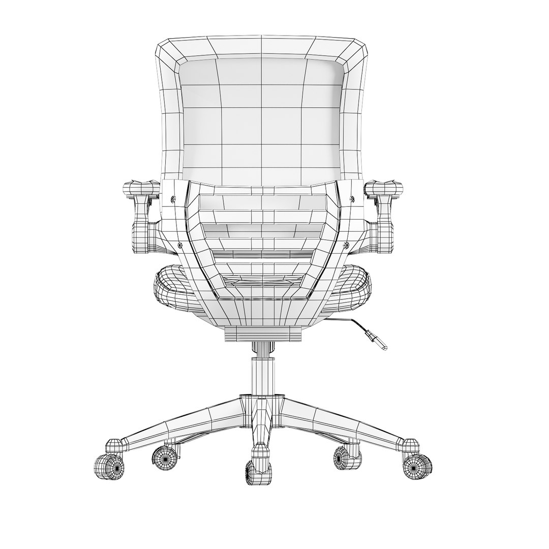 Design Low-poly 3D Model - TurboSquid 1366417