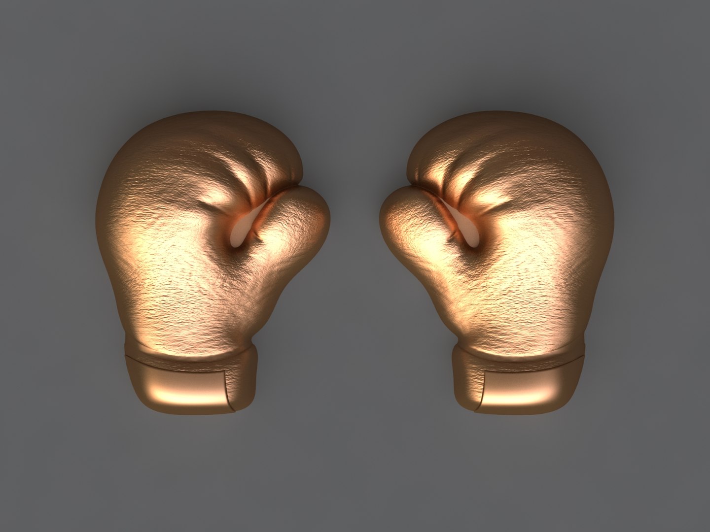 Box Mold Hand Model - TurboSquid 1378298