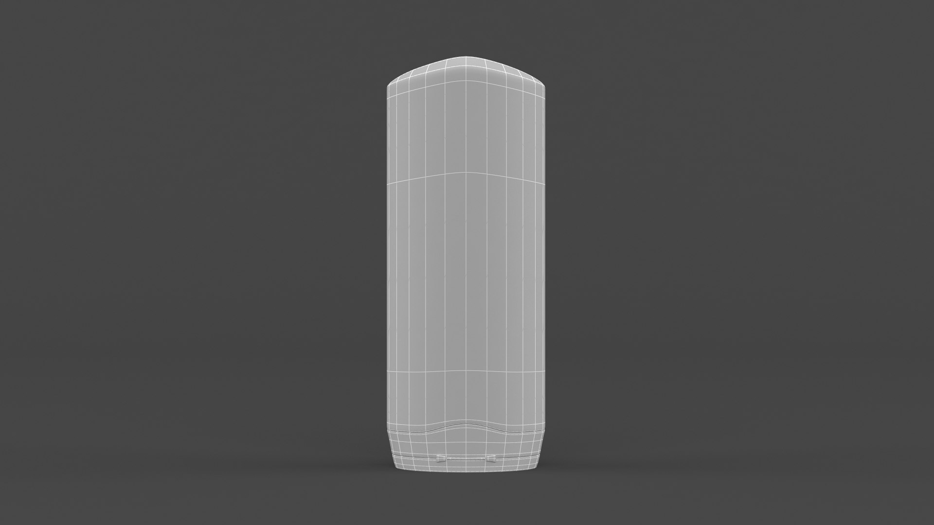 3D Model Dove Shampoo And Body Wash - TurboSquid 2132106