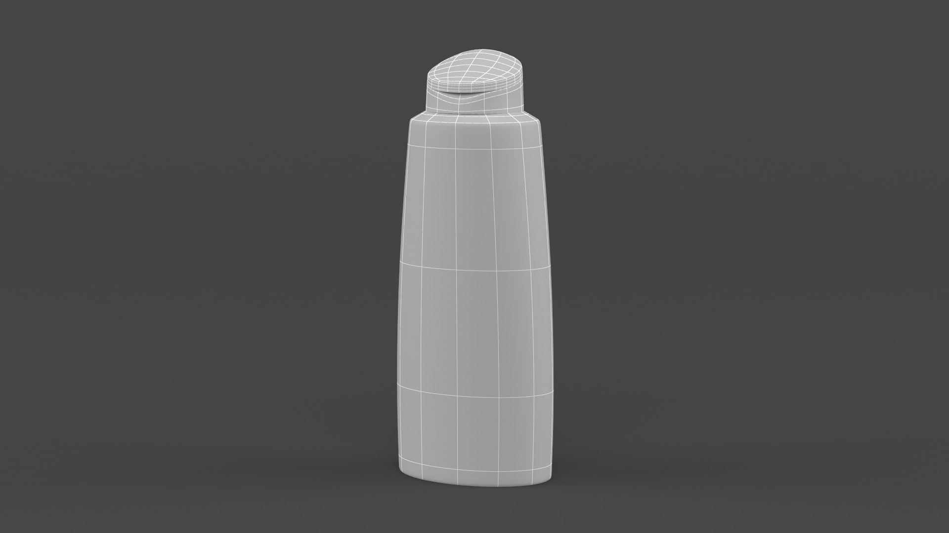 3D Model Dove Shampoo And Body Wash - TurboSquid 2132106