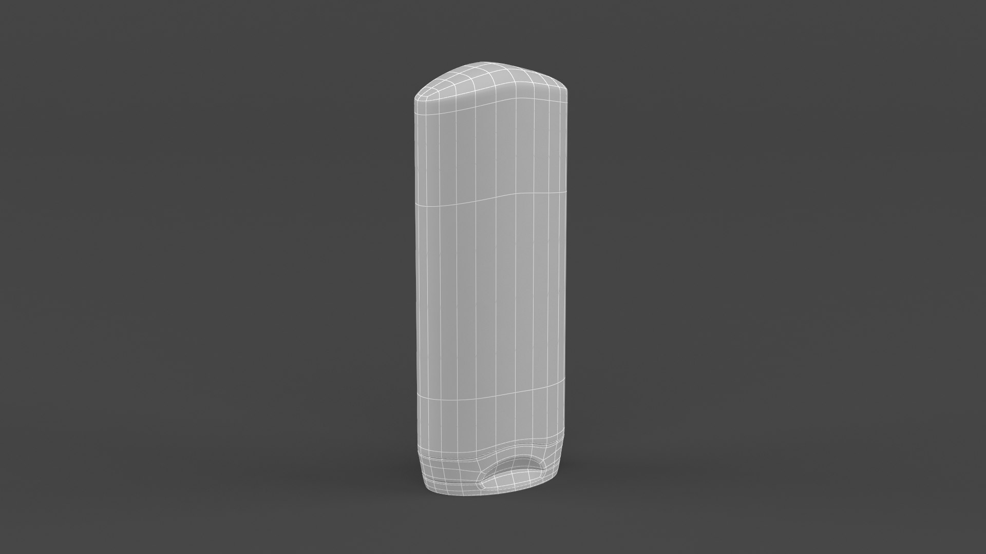 3D Model Dove Shampoo And Body Wash - TurboSquid 2132106