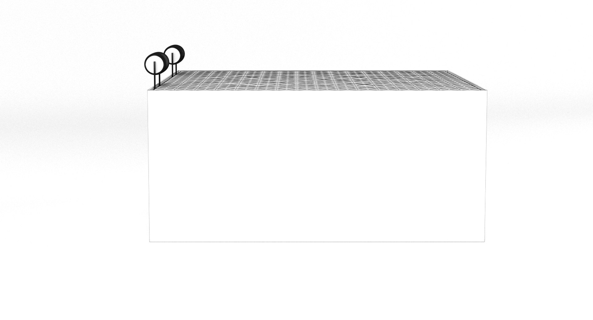 3D Model Whirlpool Pool - TurboSquid 1202056