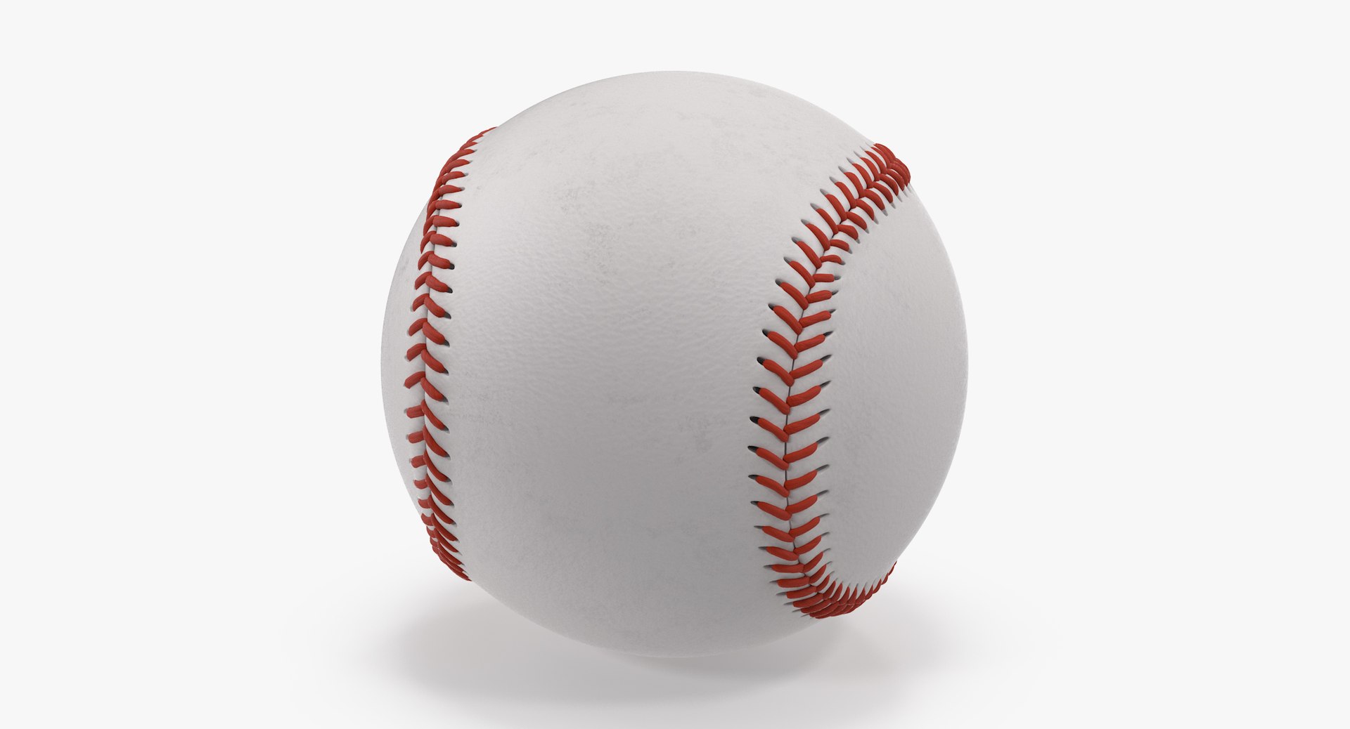 3d baseball bat model