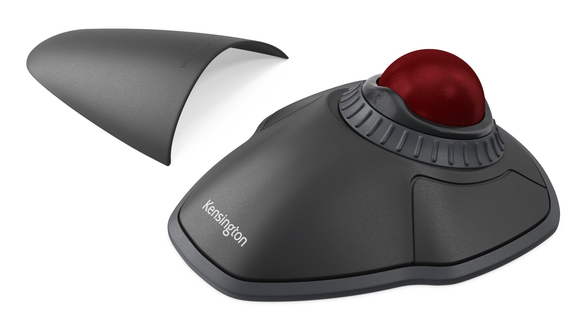 Trackball Mouses Collection 3D Model - TurboSquid 2176896