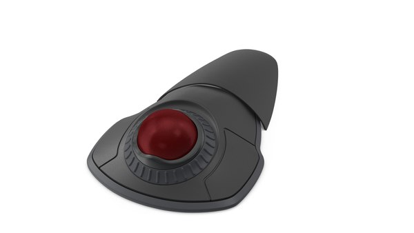 modelo 3d Colección de ratones trackball - TurboSquid 2176896