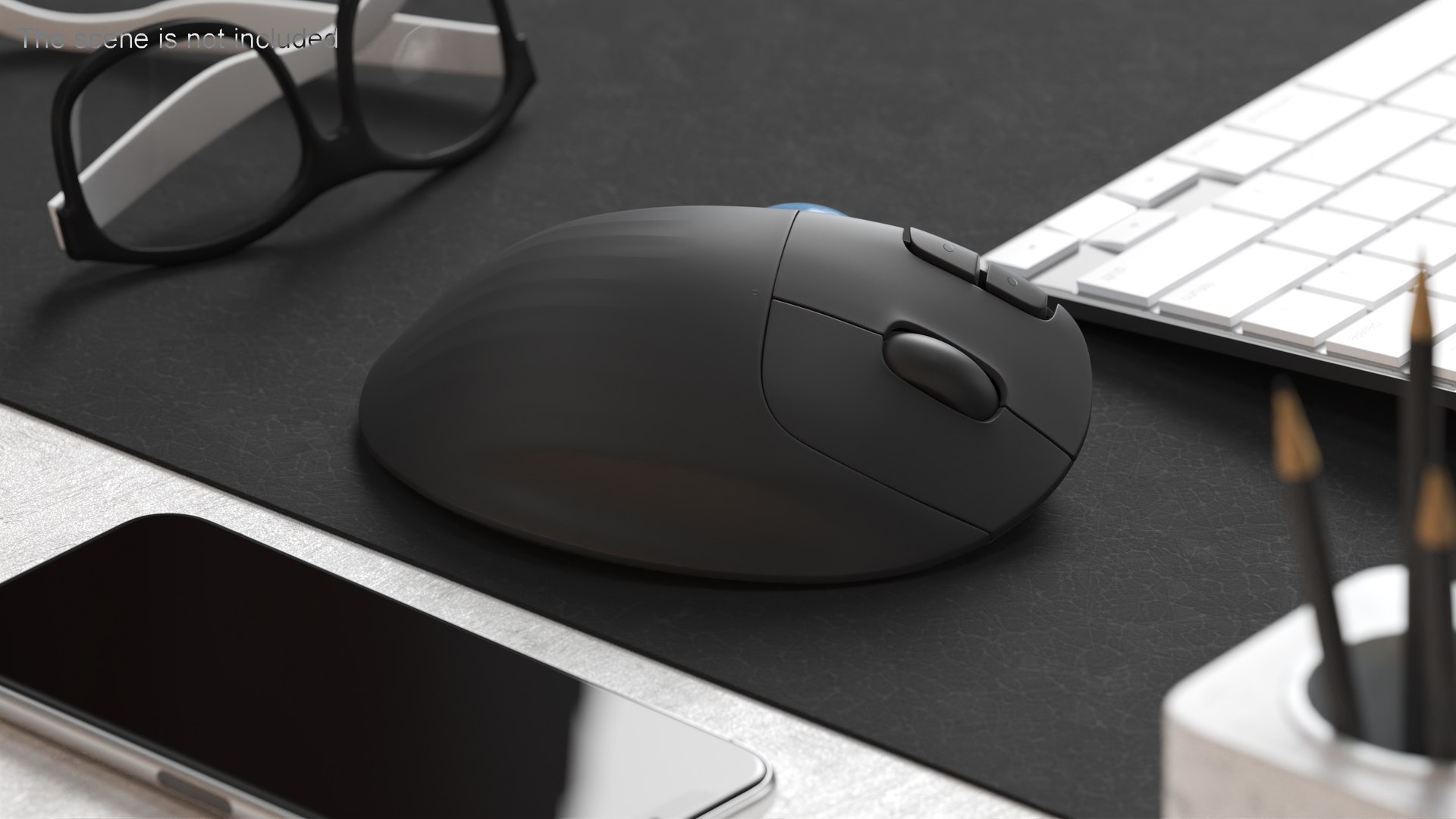 Trackball Mouses Collection 3D Model - TurboSquid 2176896