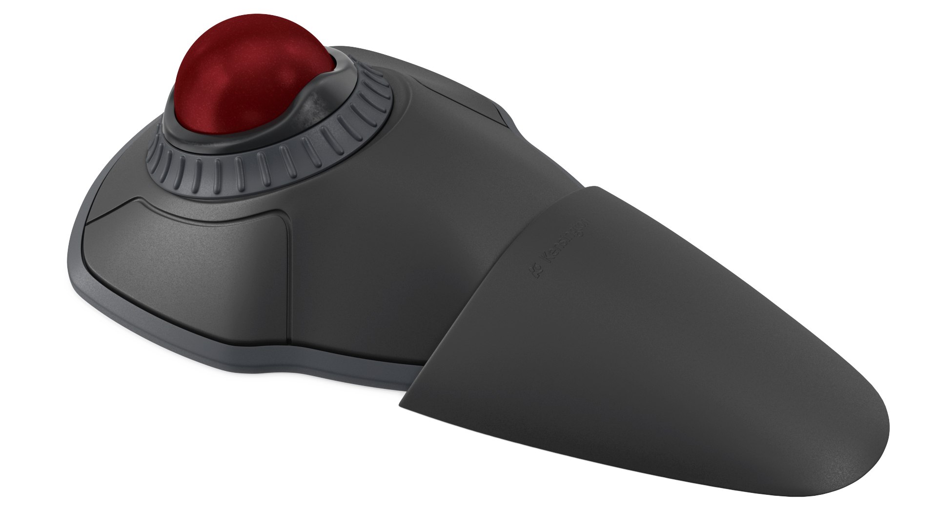 Trackball Mouses Collection 3D Model - TurboSquid 2176896