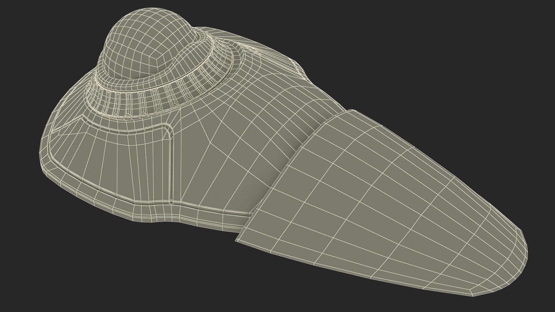 Trackball Mouses Collection 3D Model - TurboSquid 2176896