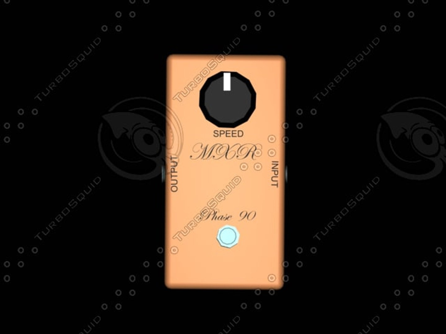 Max Mxr Phase 90