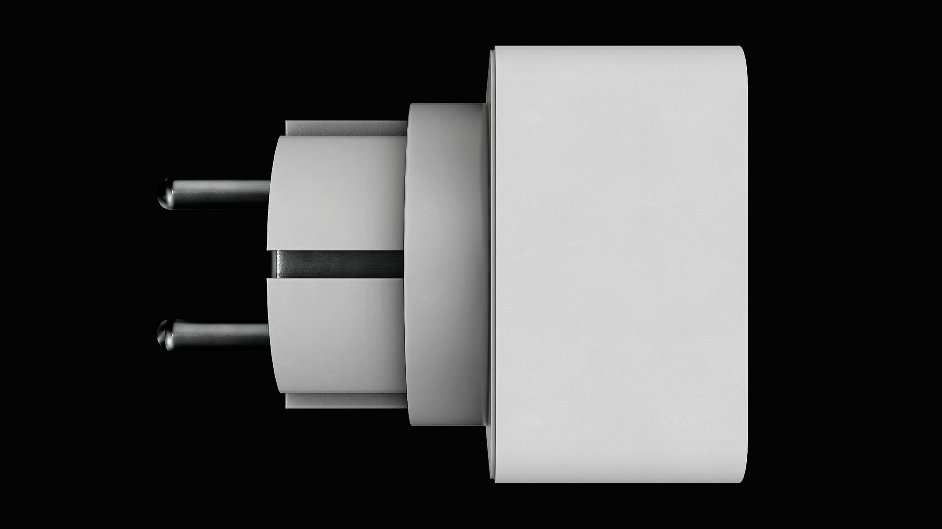 3D Universal Plug Adapter Model - TurboSquid 2294528