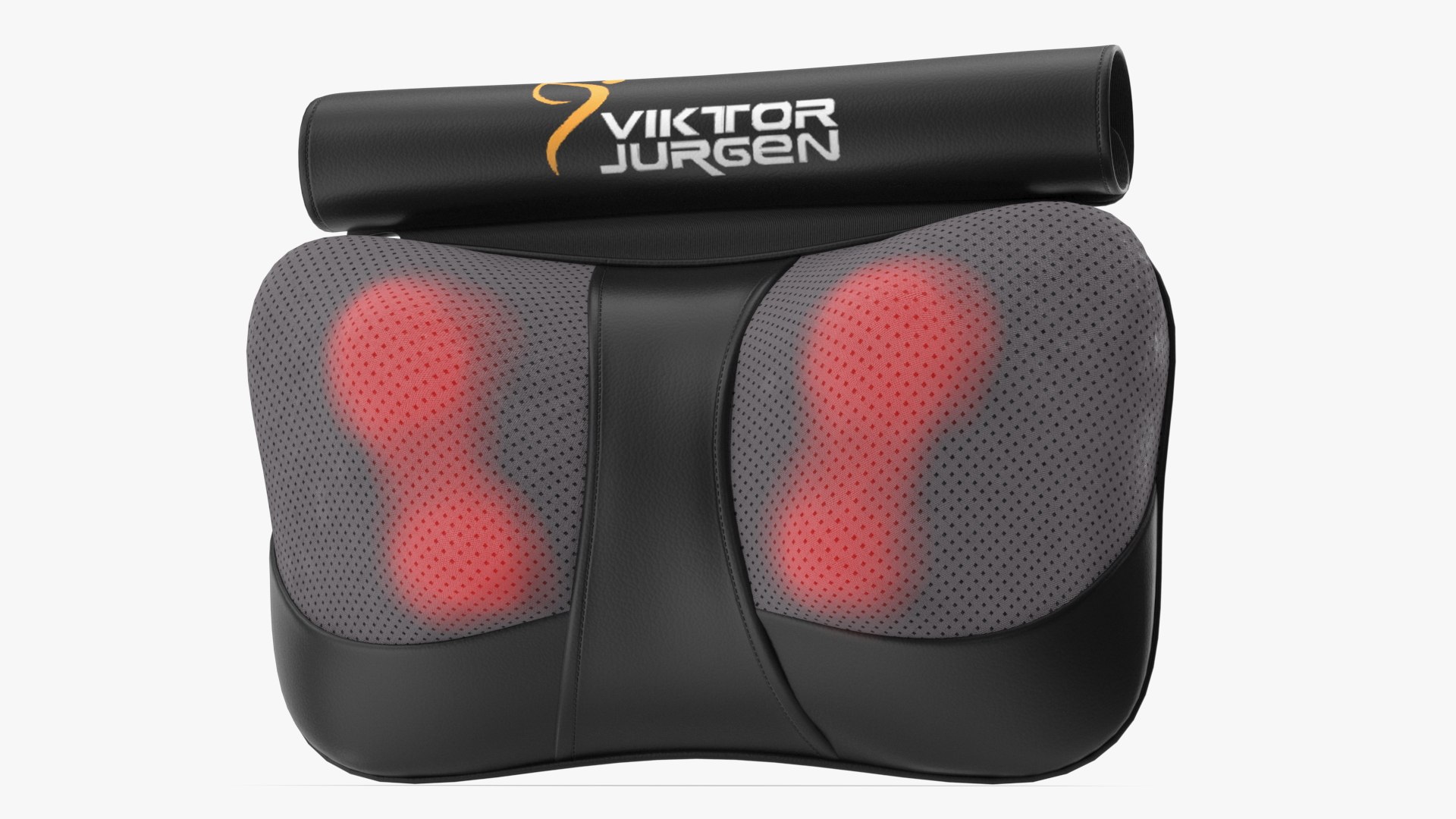 3D Viktor Jurgen Massage Pillow Open Model - TurboSquid 2097548