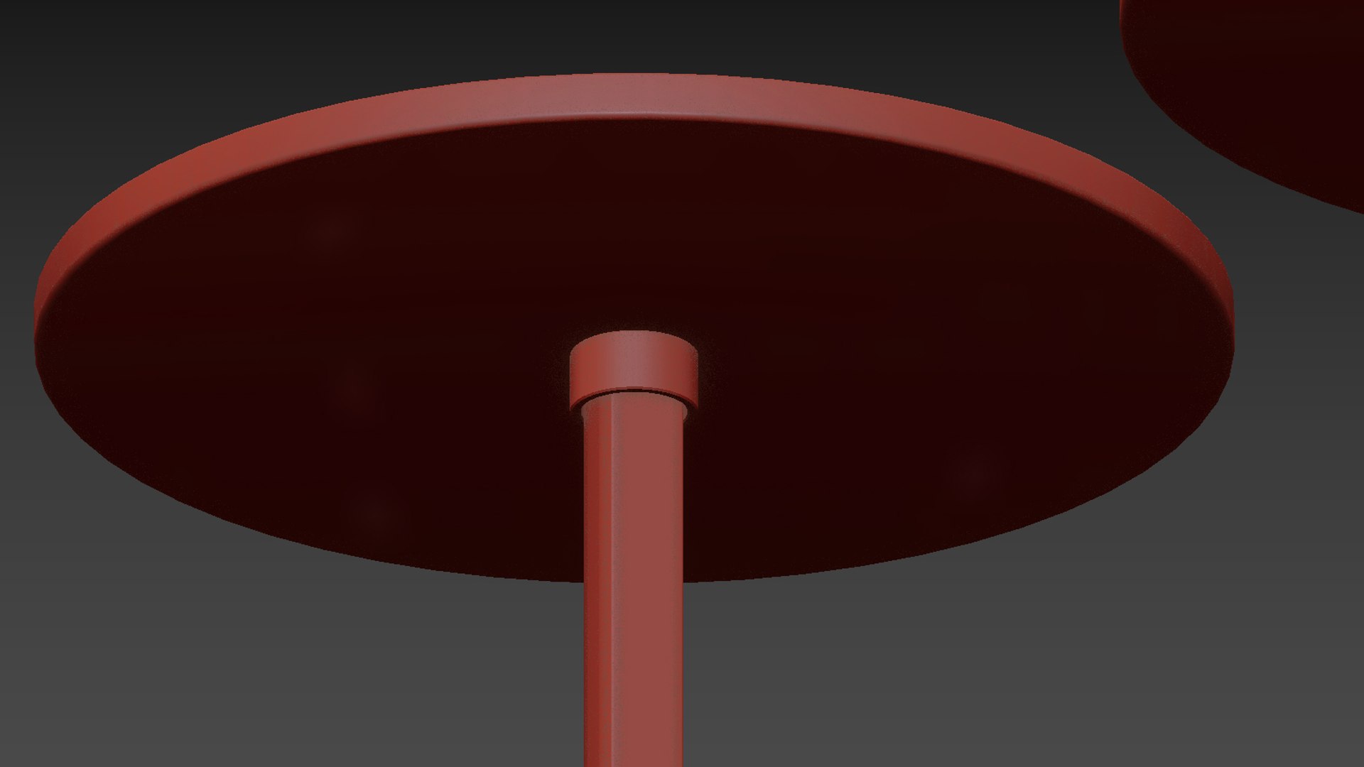 Ceiling Trueing Cerine Pendants 3D Model - TurboSquid 1553620