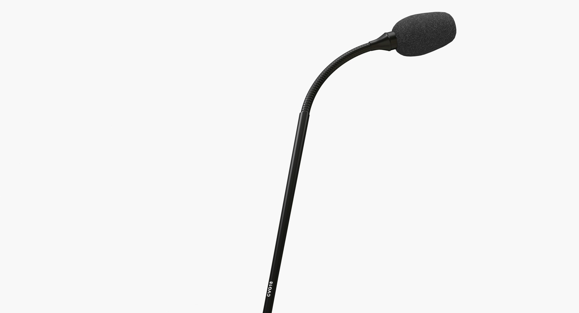 3D Shure Conference Microphone - TurboSquid 1374387