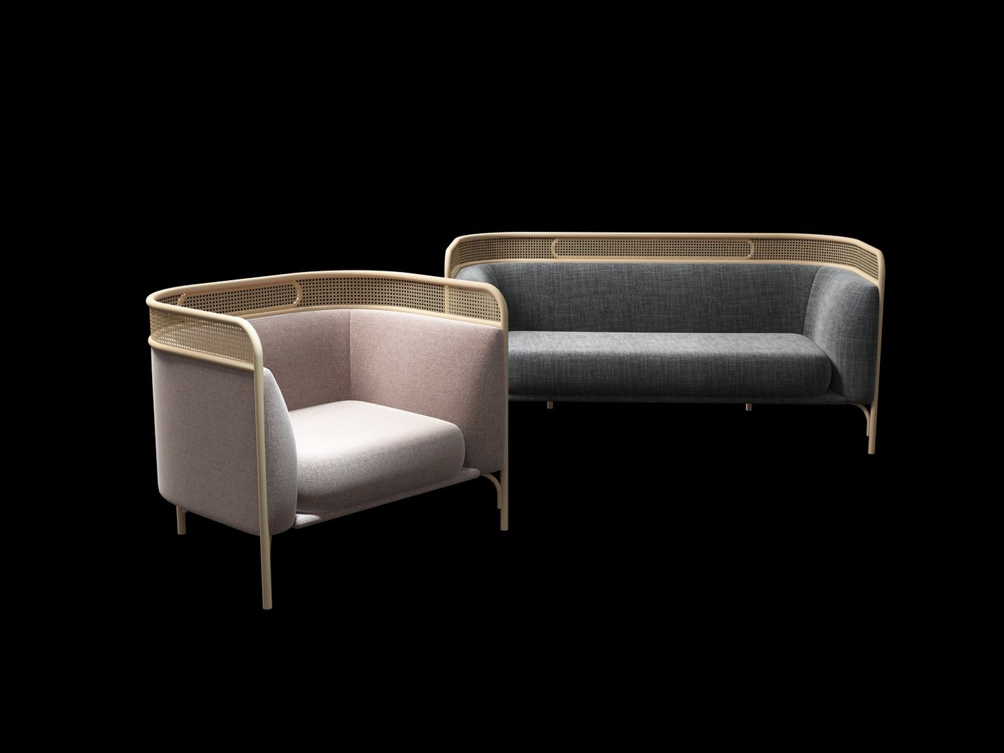3d Targa-sofa-and-lounge