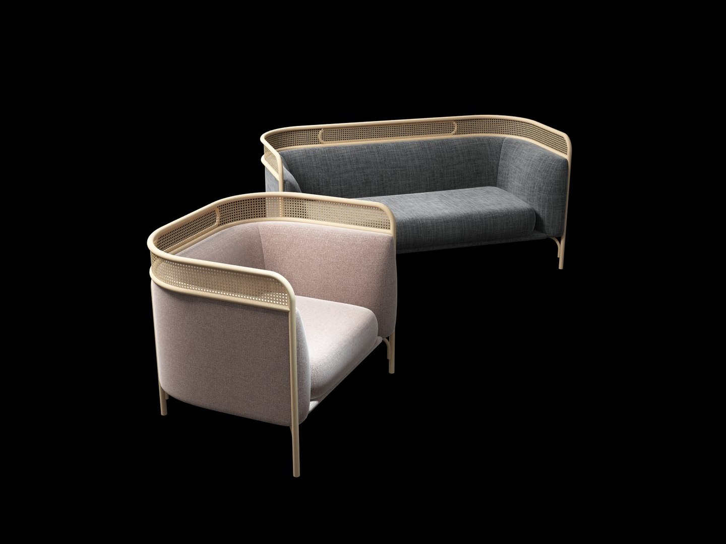 3d Targa-sofa-and-lounge