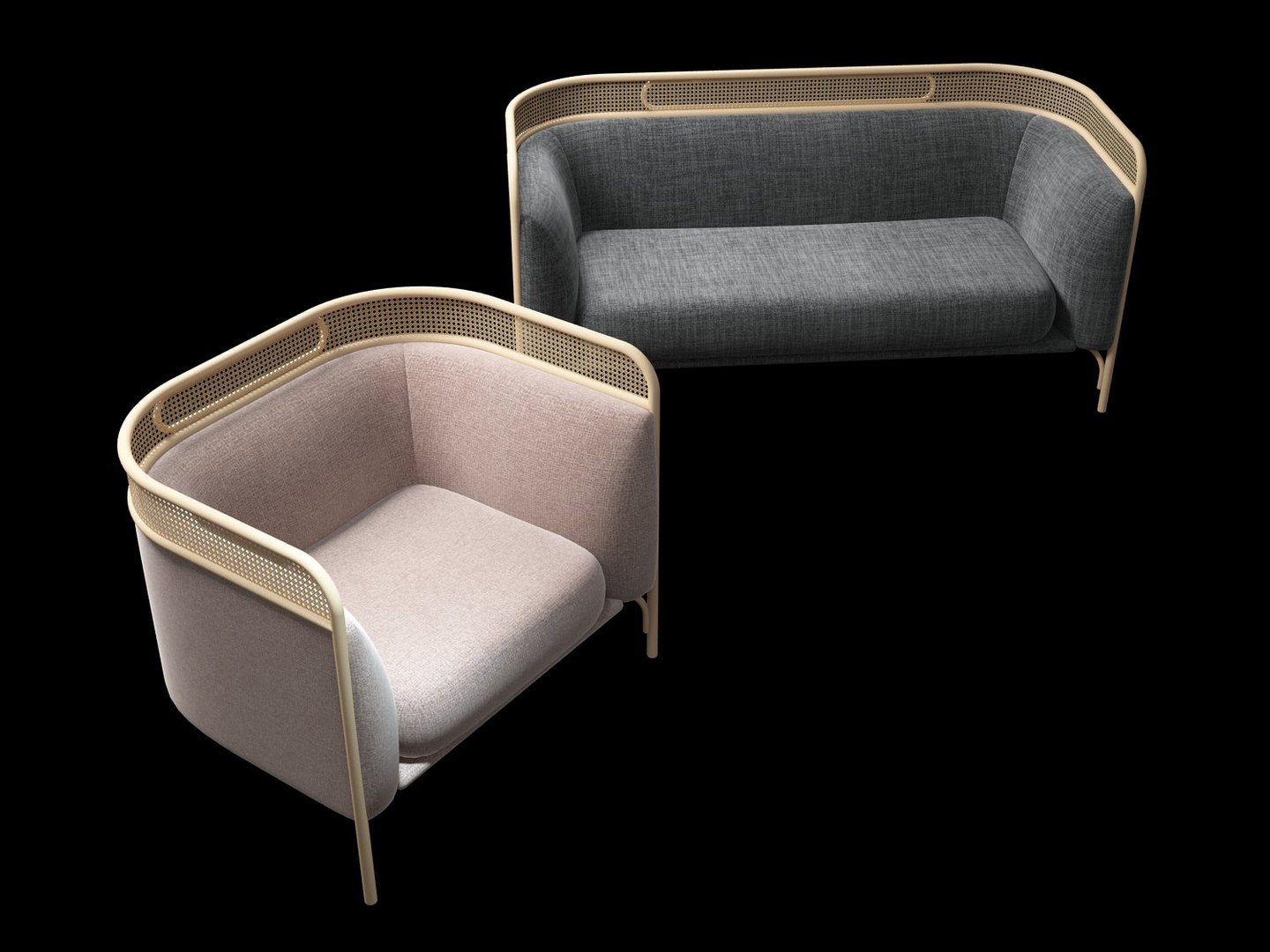 3d Targa-sofa-and-lounge