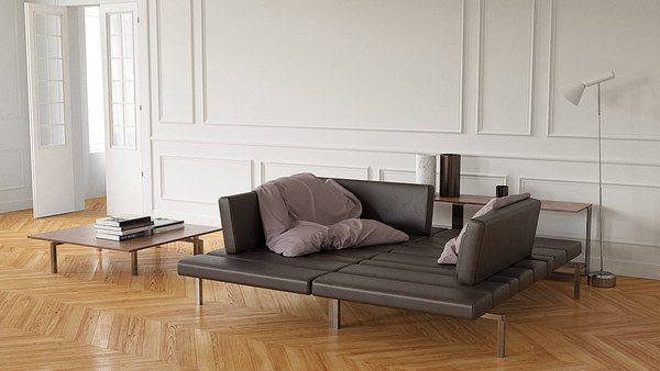 Archmodels vol 197 sofas 3D model - TurboSquid 1285083