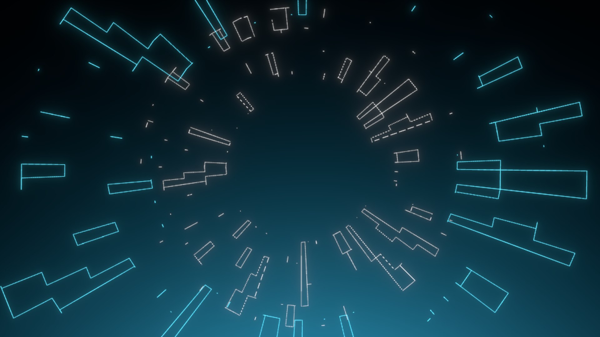 2d Lights 3D Model - TurboSquid 1217549