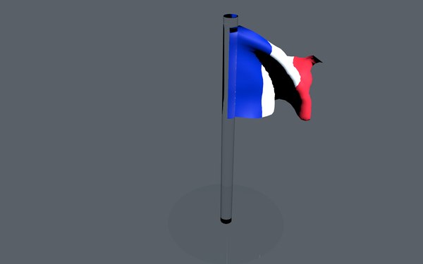 Free 3D Flag Models | TurboSquid