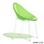 Mr Impossible Chair Kartell 3d Model