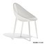 Mr Impossible Chair Kartell 3d Model