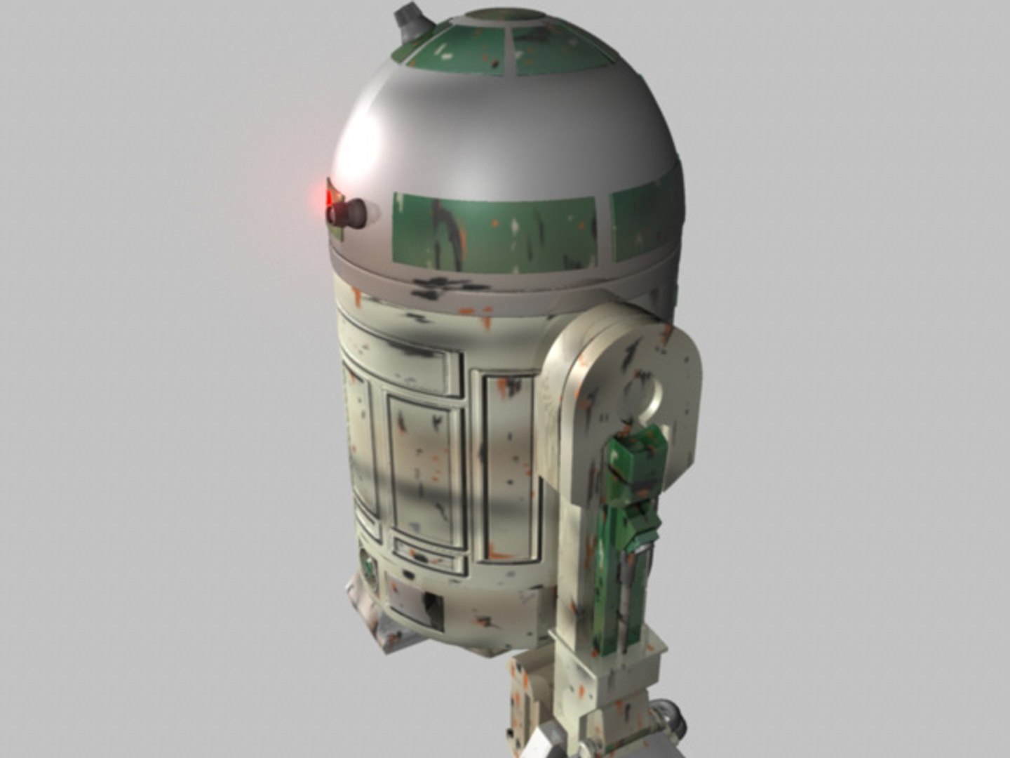 R2 Unit 3d Obj