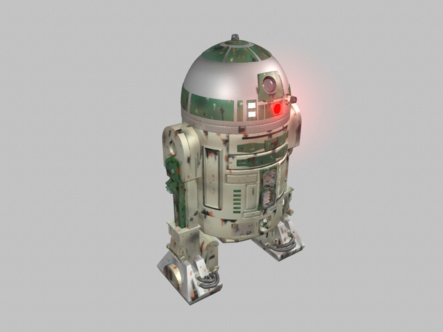 R2 Unit 3d Obj