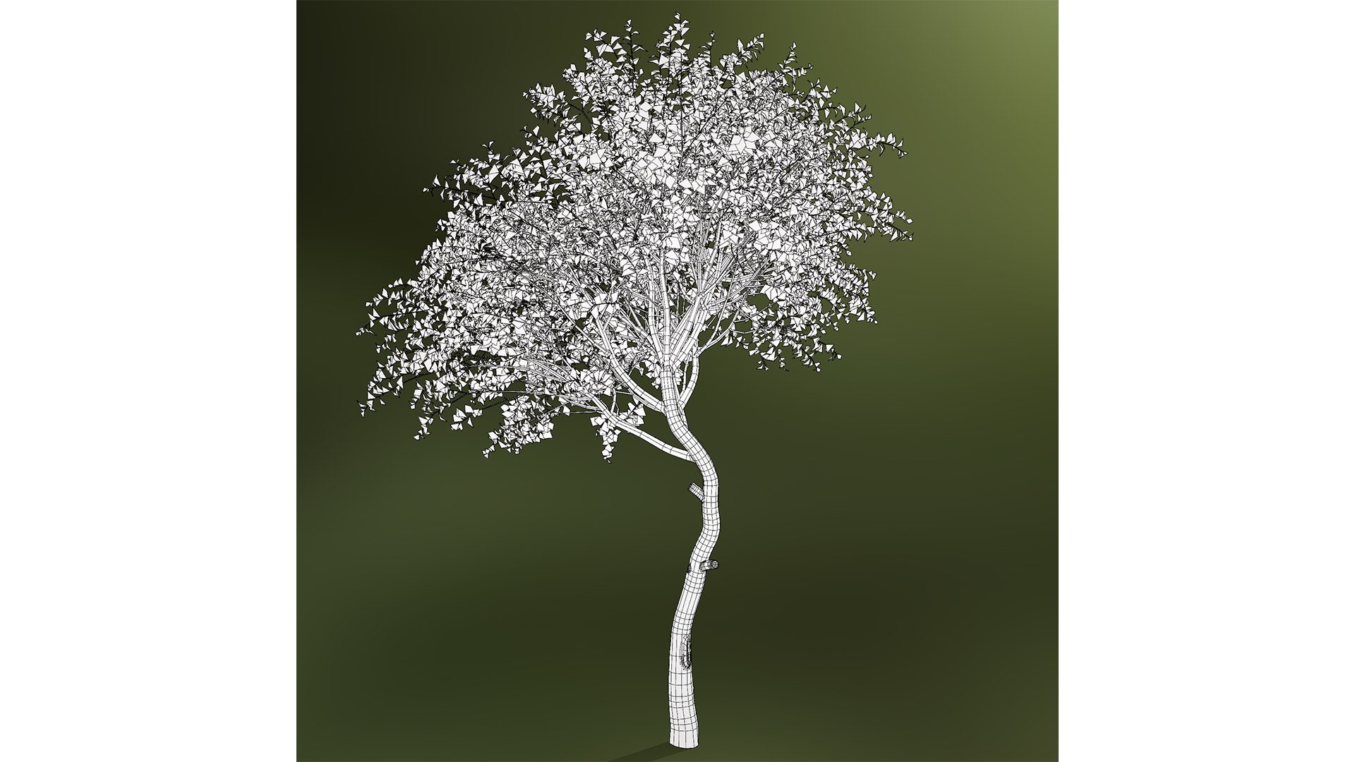 3D Orange Fruit Tree Low Poly 18 Different Tree 3D Models - TurboSquid ...