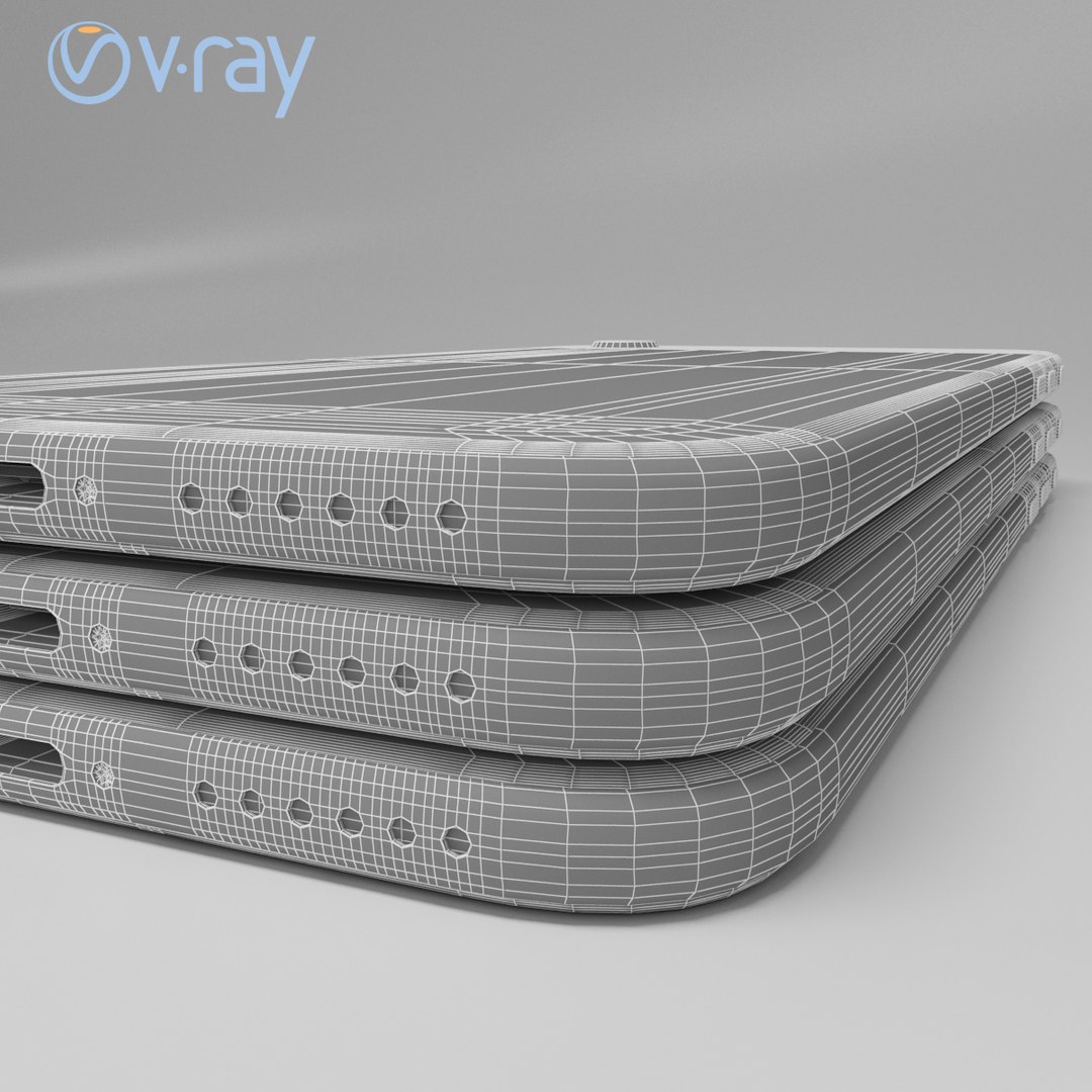 3D Apple Iphone - TurboSquid 1212687